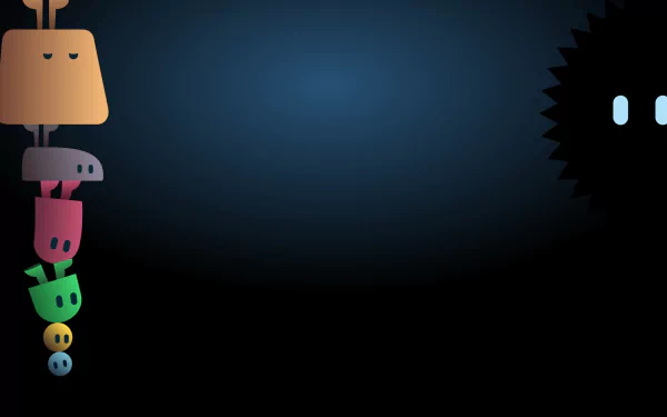 Ibb And Obb Wallpapers