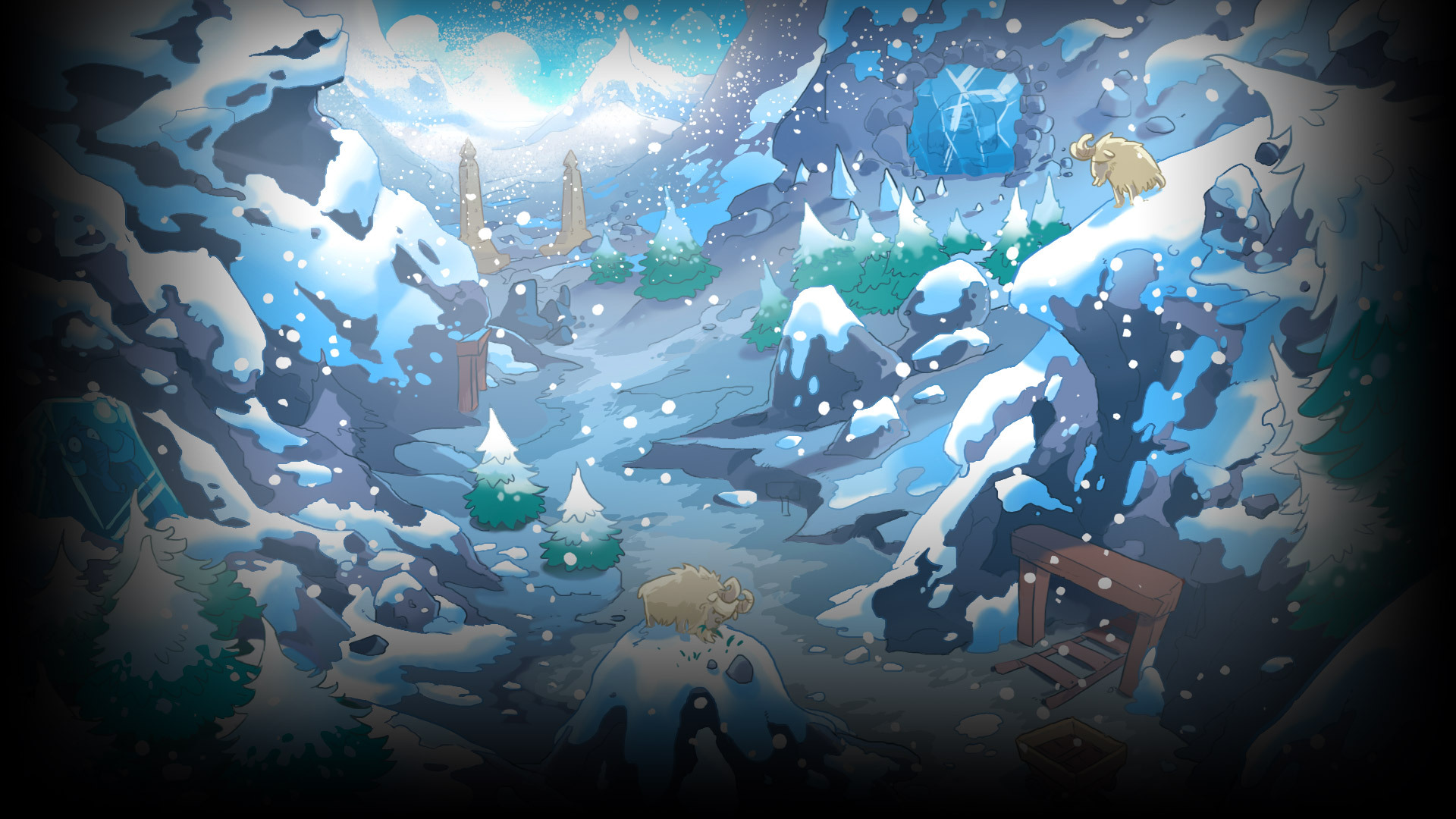 Video Game Kingdom Rush 4k Ultra HD Wallpaper