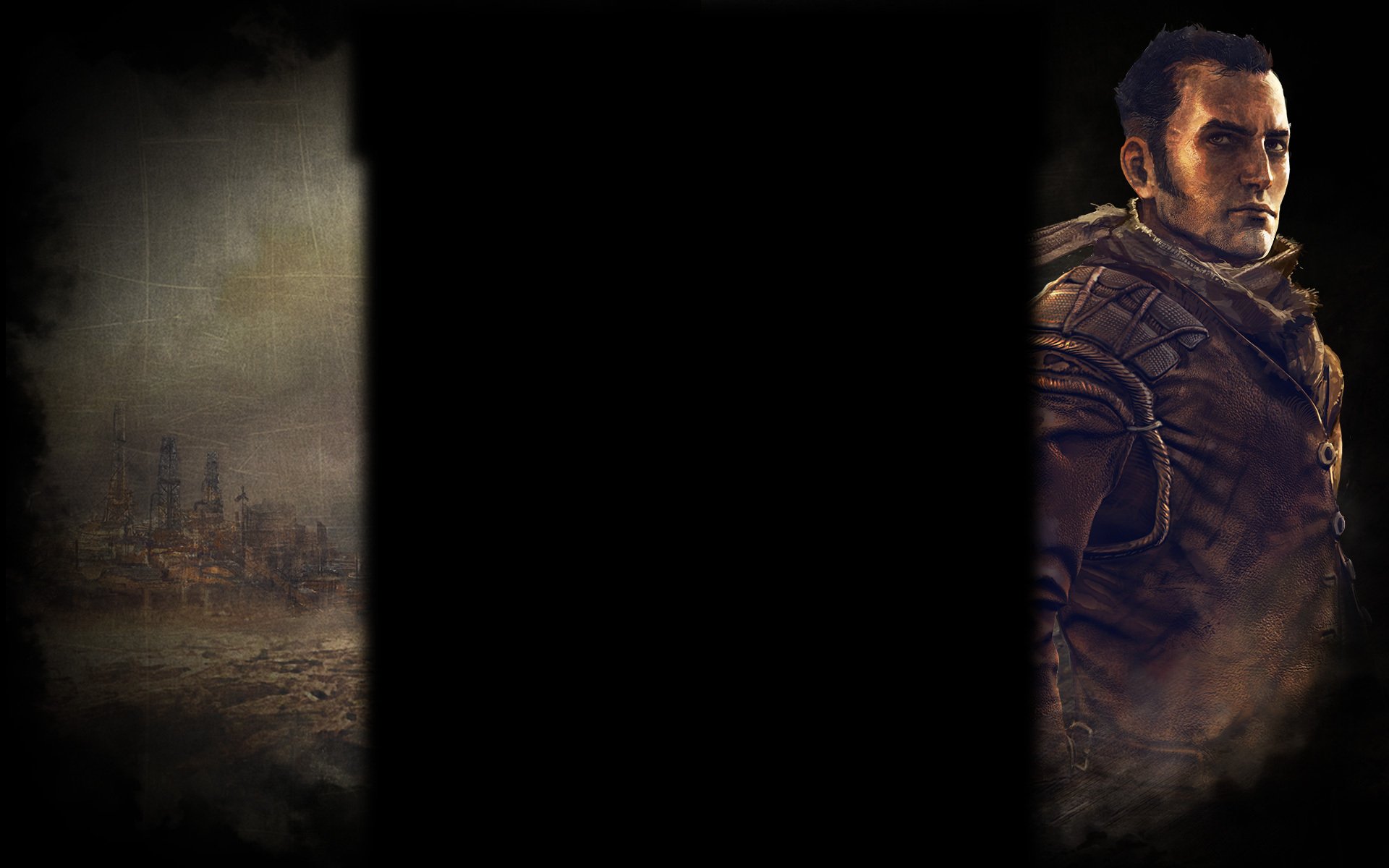 Download Video Game Mars: War Logs HD Wallpaper