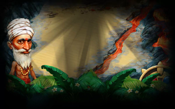 MOAI: Build Your Dream Wallpapers and Backgrounds