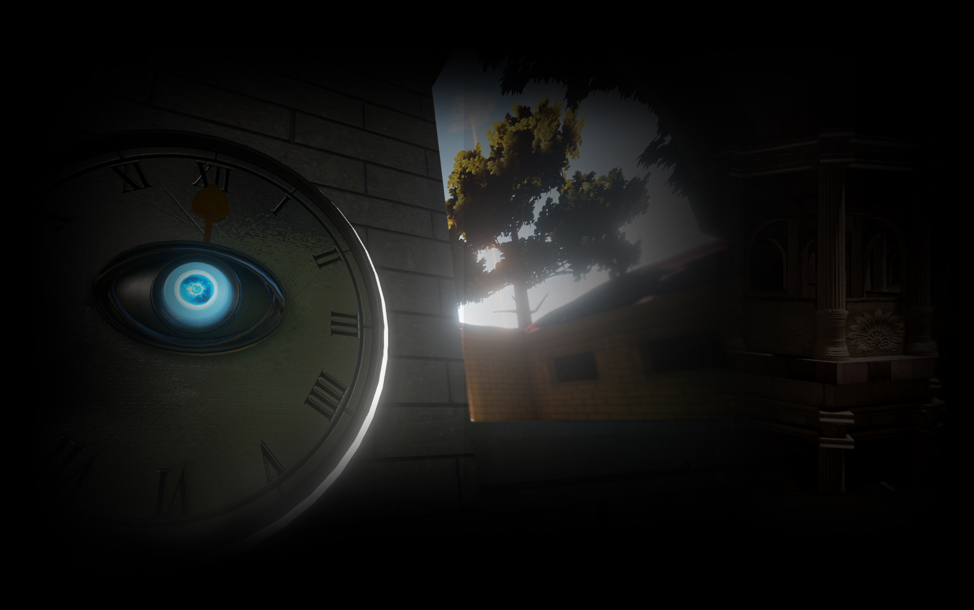 Download Video Game Pneuma: Breath Of Life HD Wallpaper