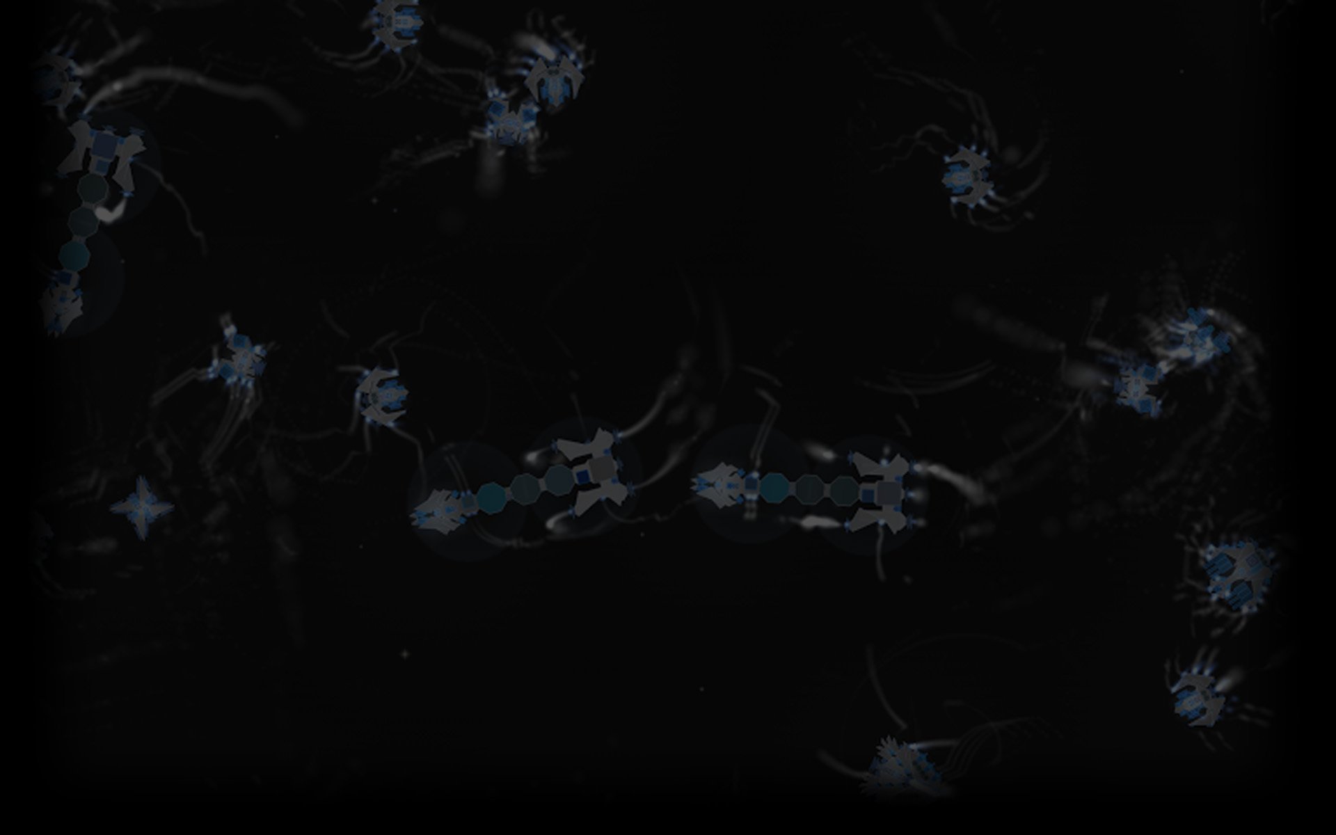 Reassembly Wallpapers