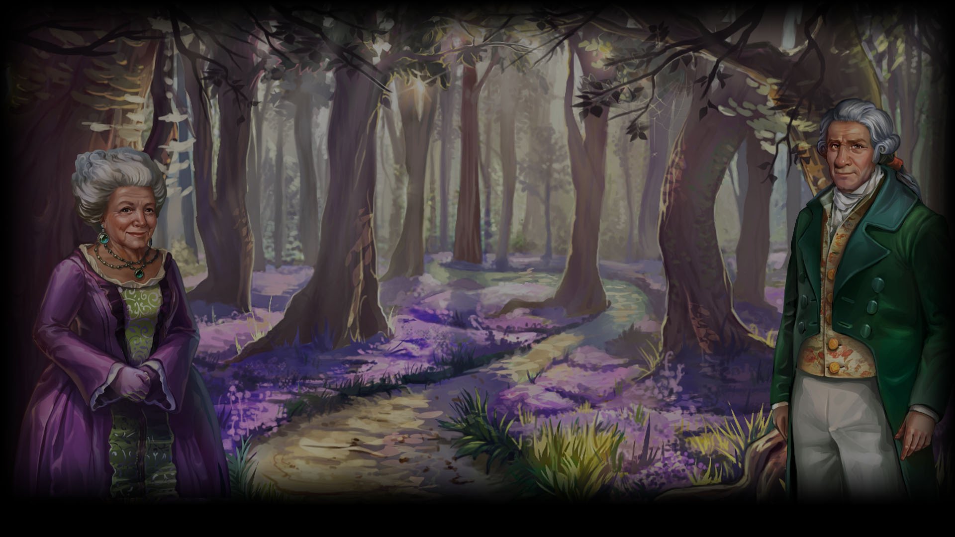 Download Video Game Regency Solitaire HD Wallpaper