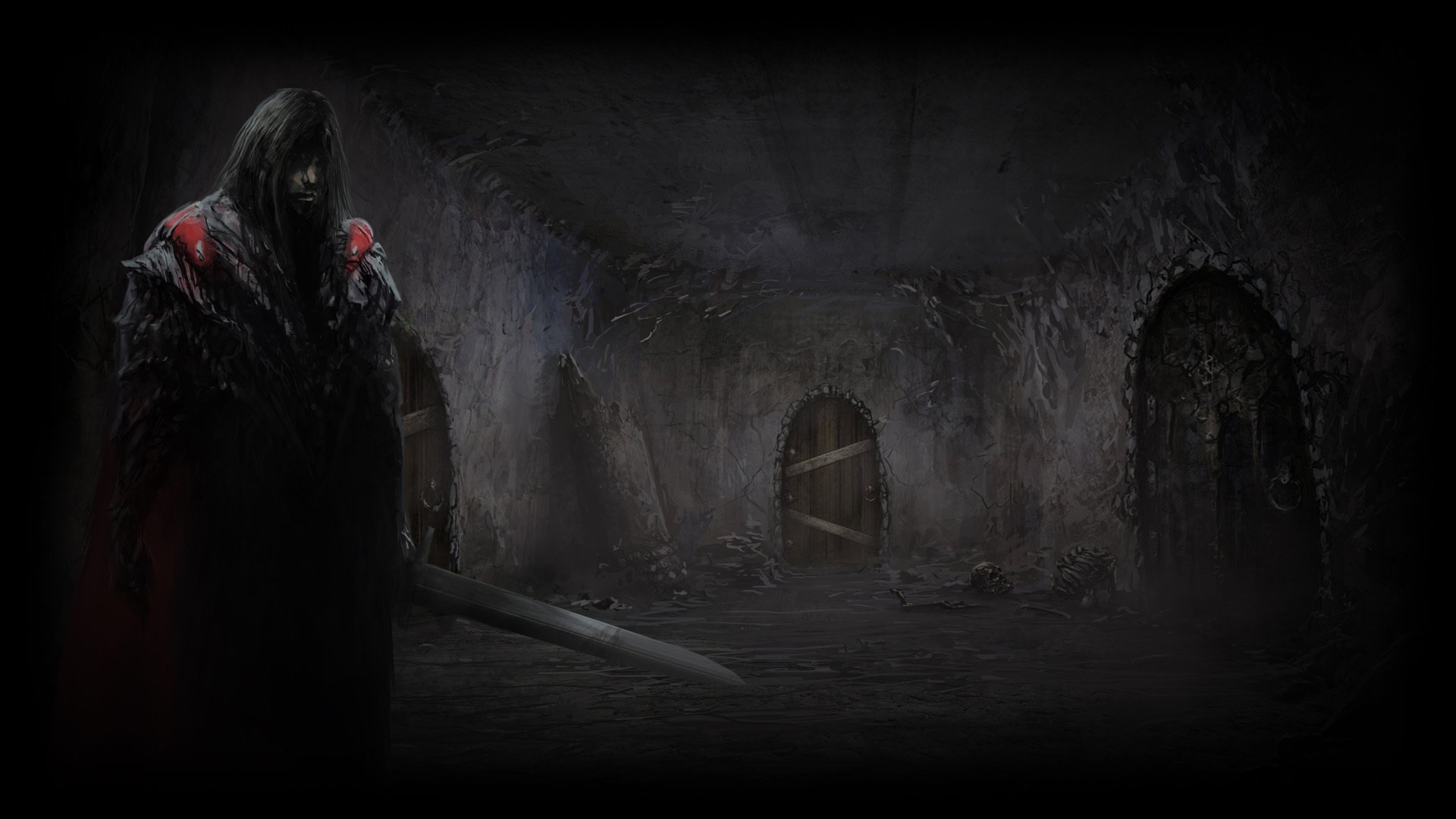 Download Video Game Shadowgate HD Wallpaper