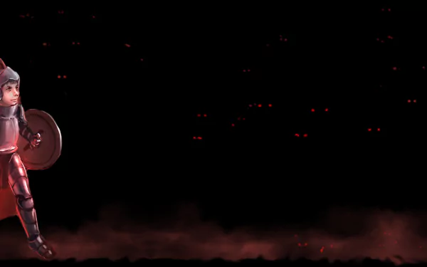 Quest Of Dungeons Wallpapers