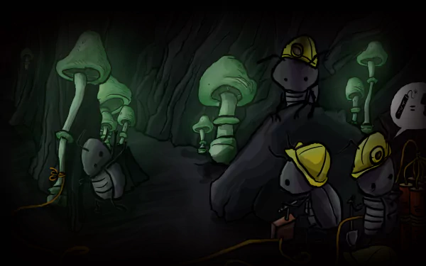 RADical ROACH Deluxe Edition Wallpapers