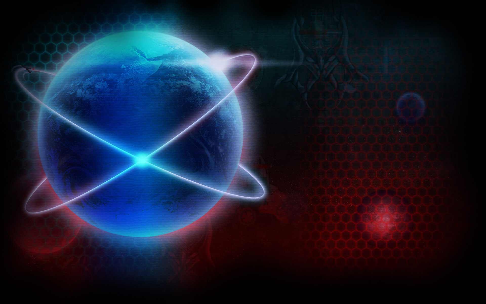 Download Video Game Sky Mercenaries HD Wallpaper