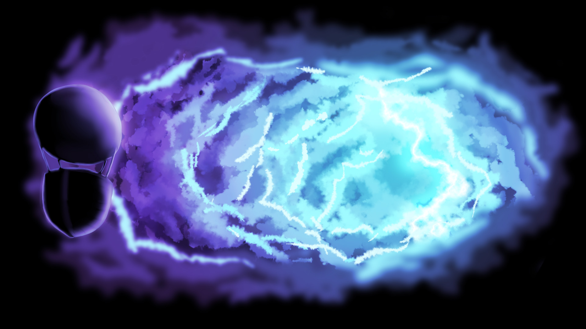 Video Game Sky Nations HD Wallpaper