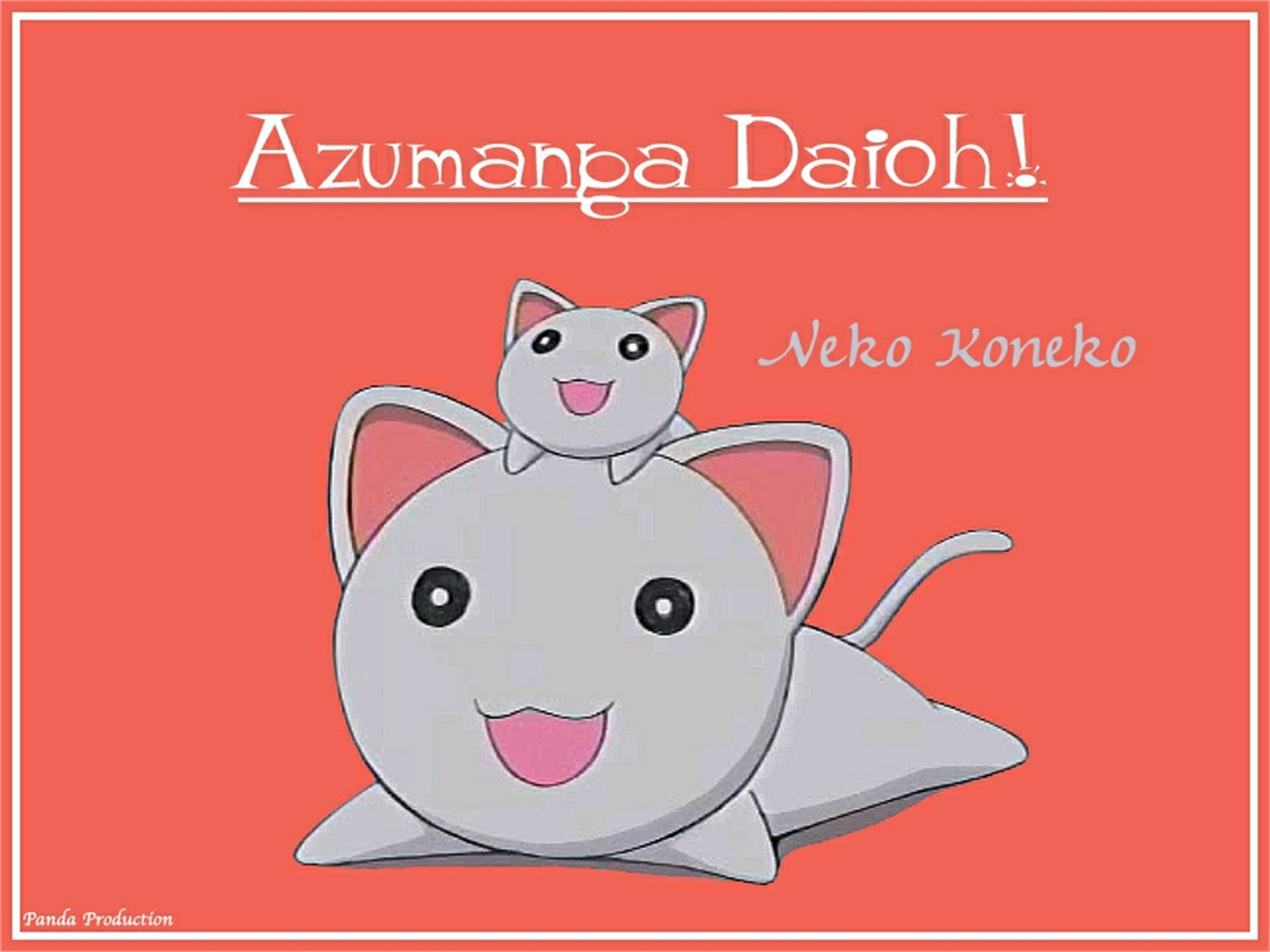 Download Anime Azumanga Daioh Wallpaper