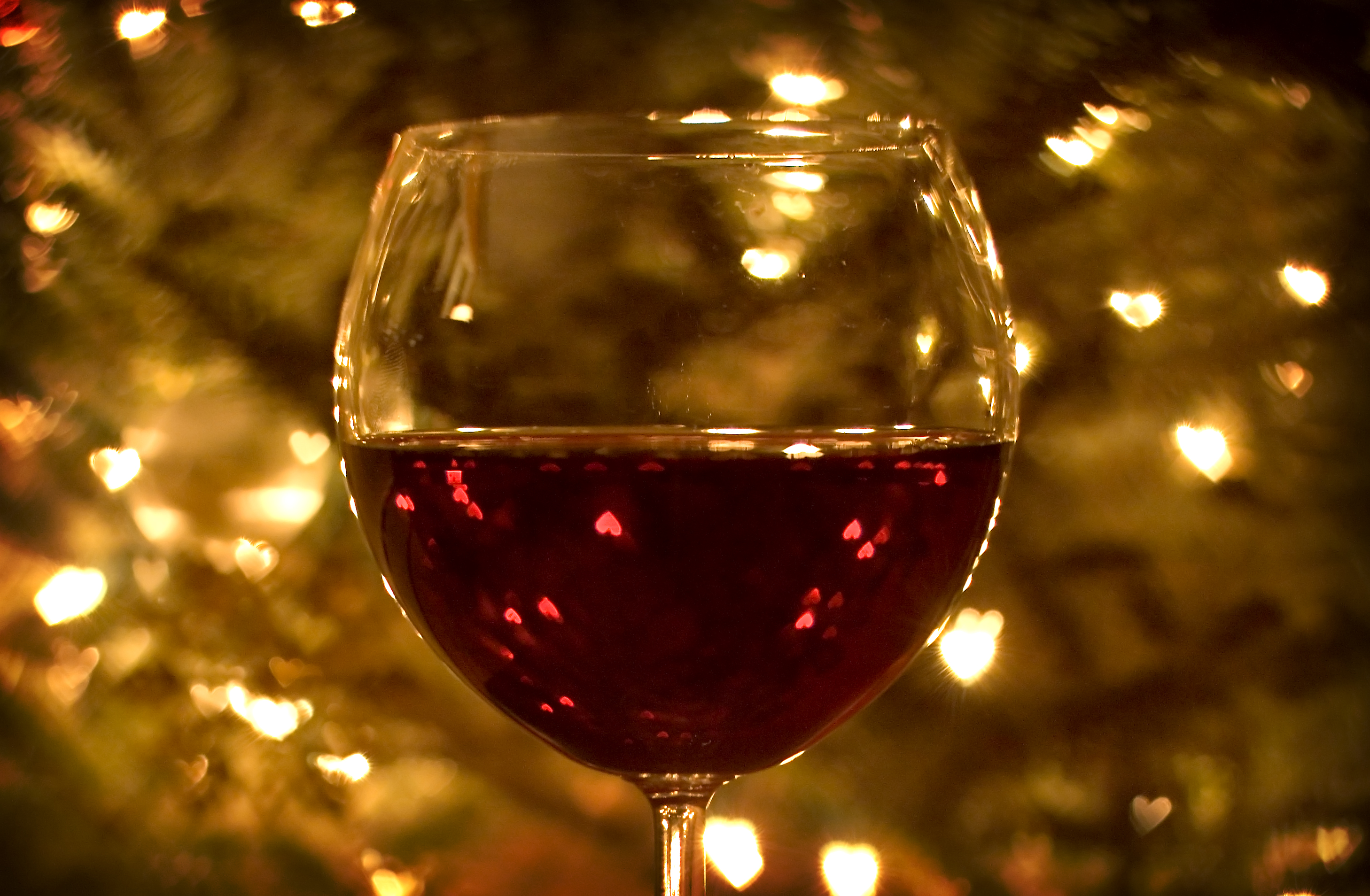 Wine HD Wallpaper