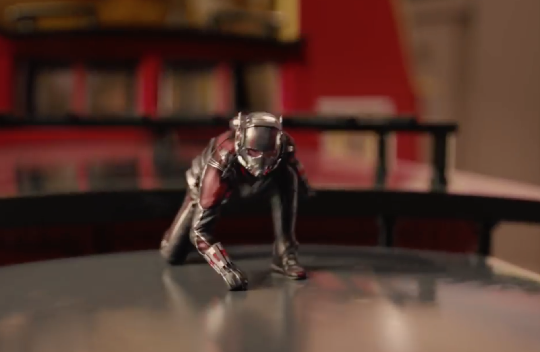 Download Movie Ant-Man Wallpaper