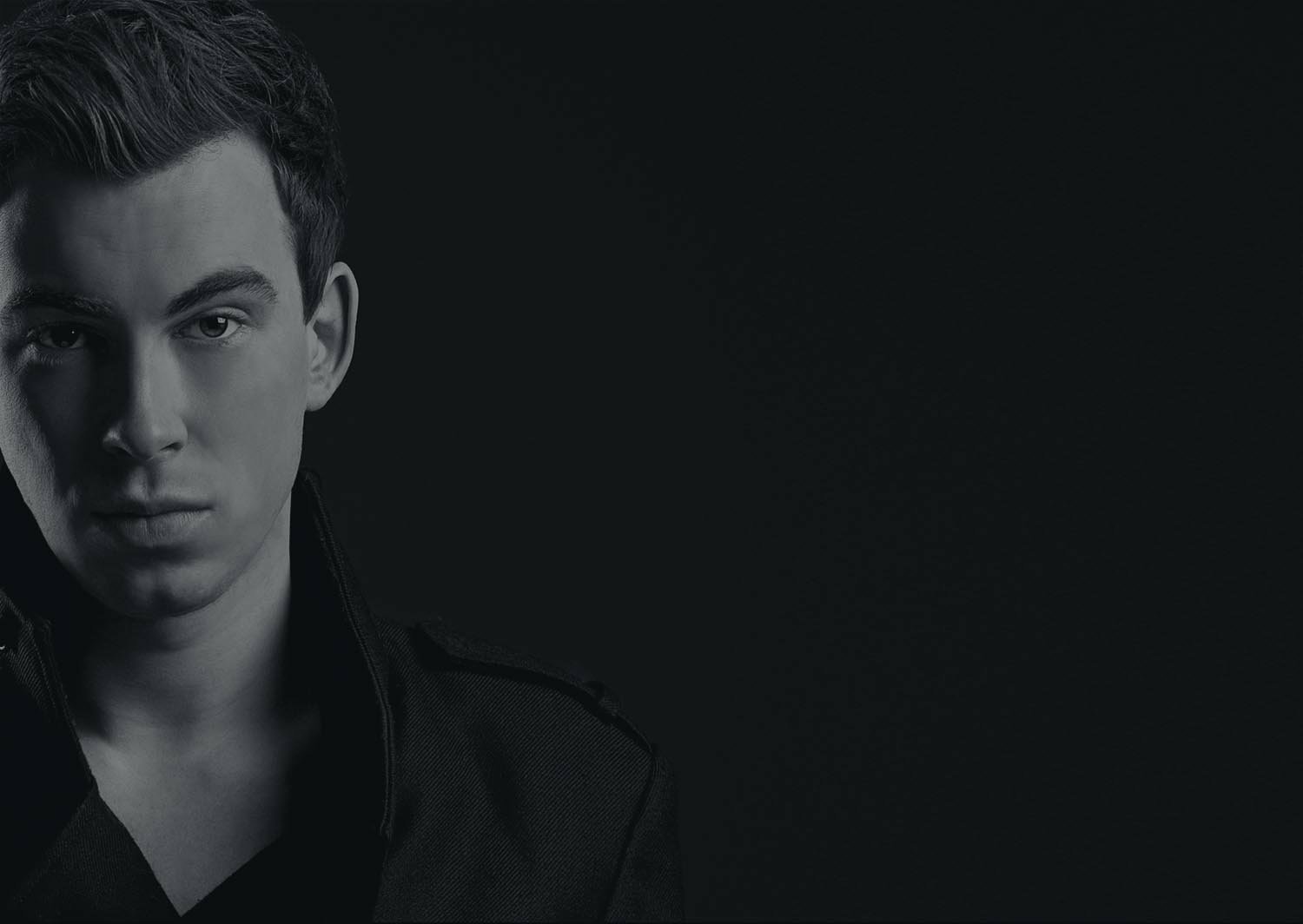 Download Music Hardwell Wallpaper