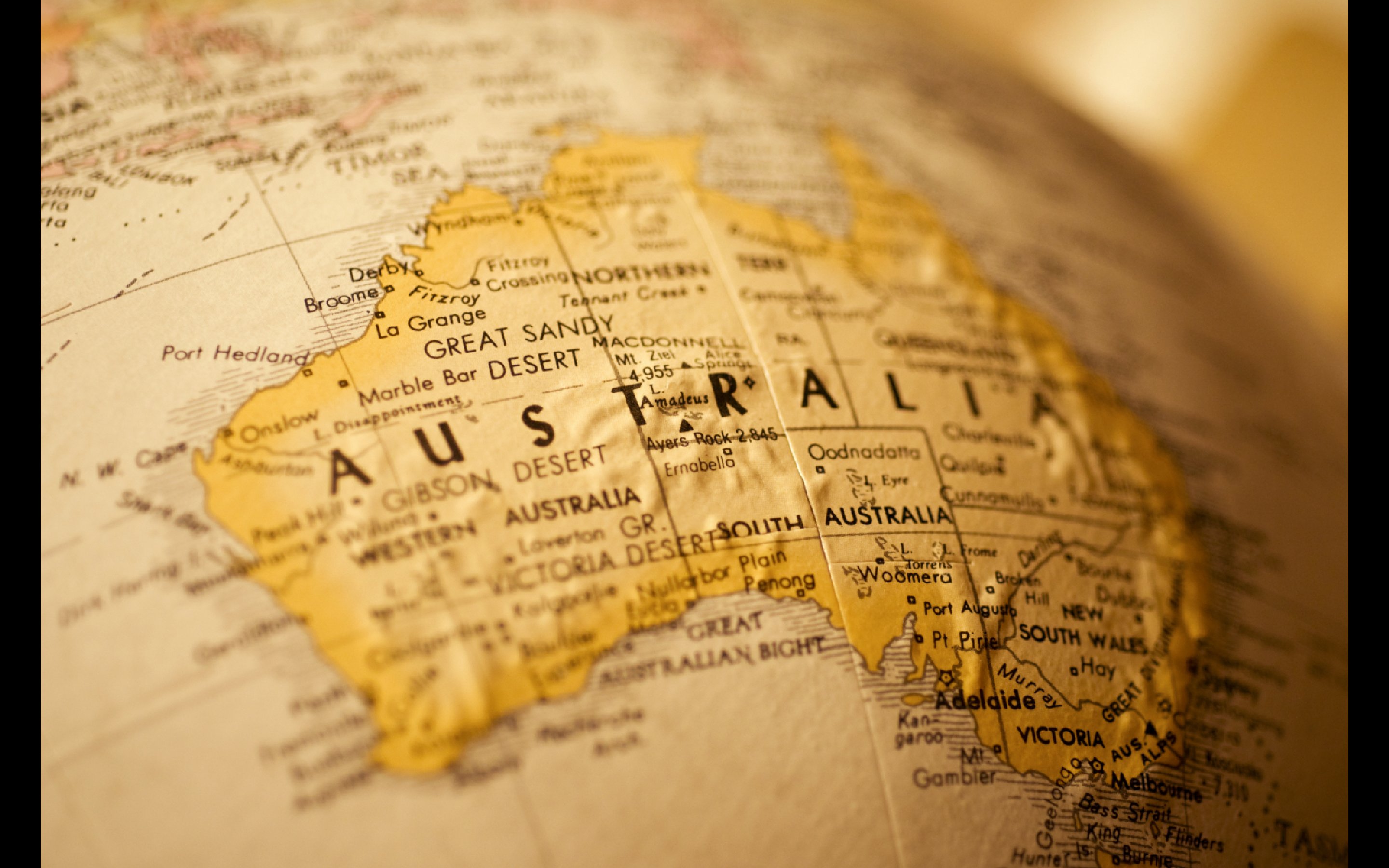 Download Misc Map HD Wallpaper