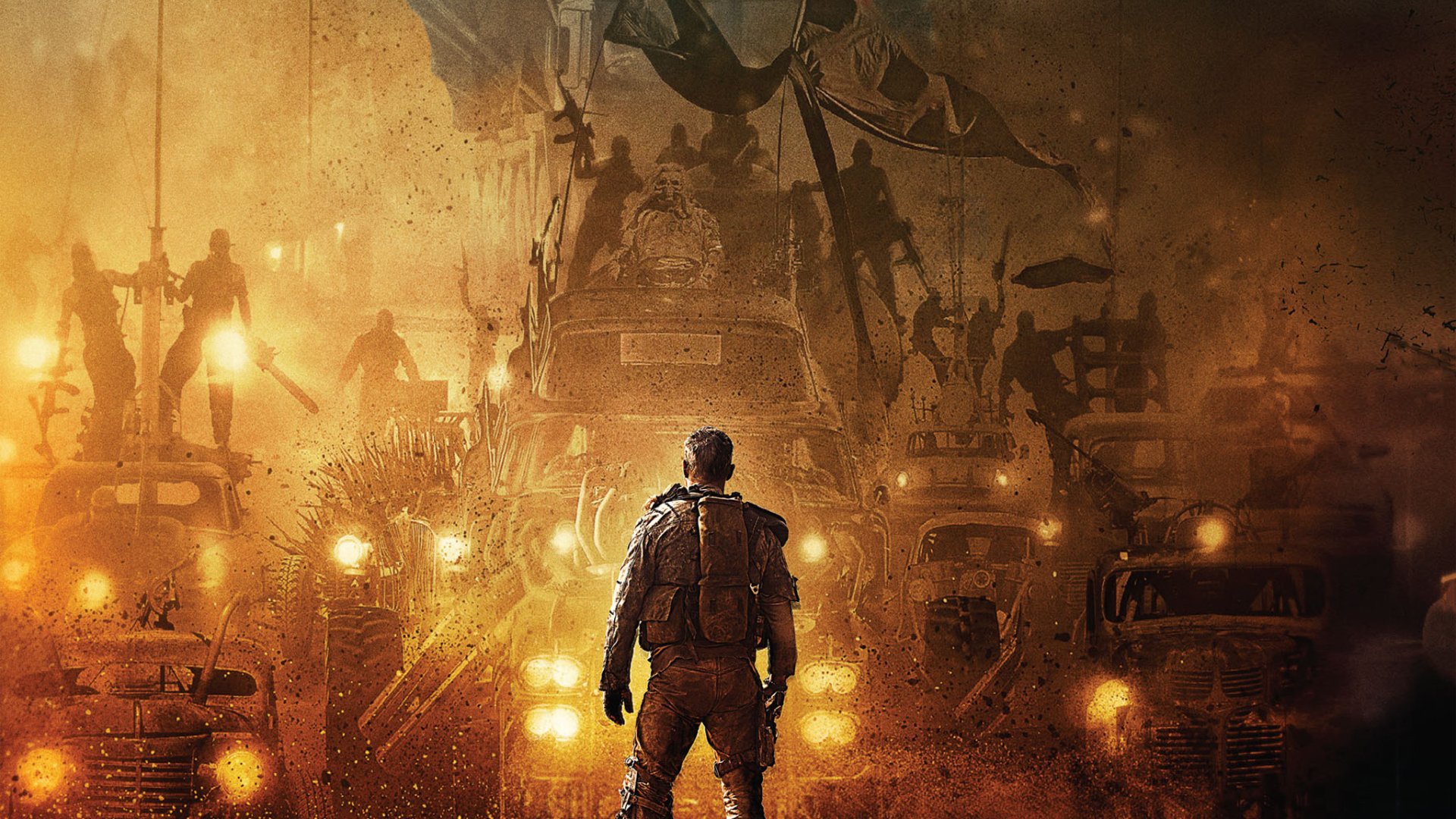 Mad Max: Fury Road Full HD Fond d'écran and Arrière-Plan | 2048x1152 ...