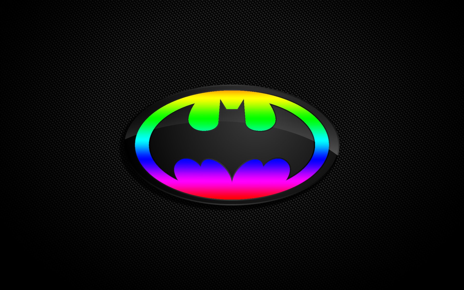 Download Batman Logo Batman Symbol Comic Batman HD Wallpaper ...