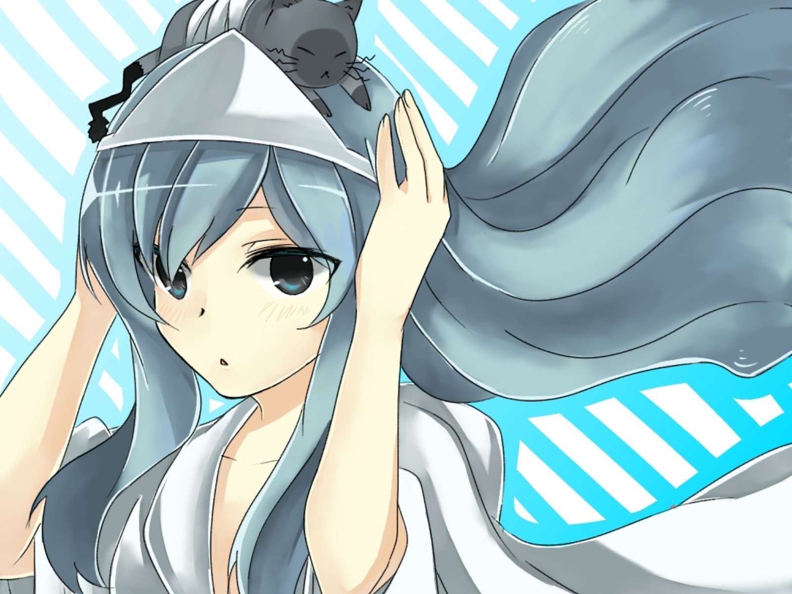 Mero Furuya Wallpaper and Background Image | 1600x1200 | ID:638334 ...