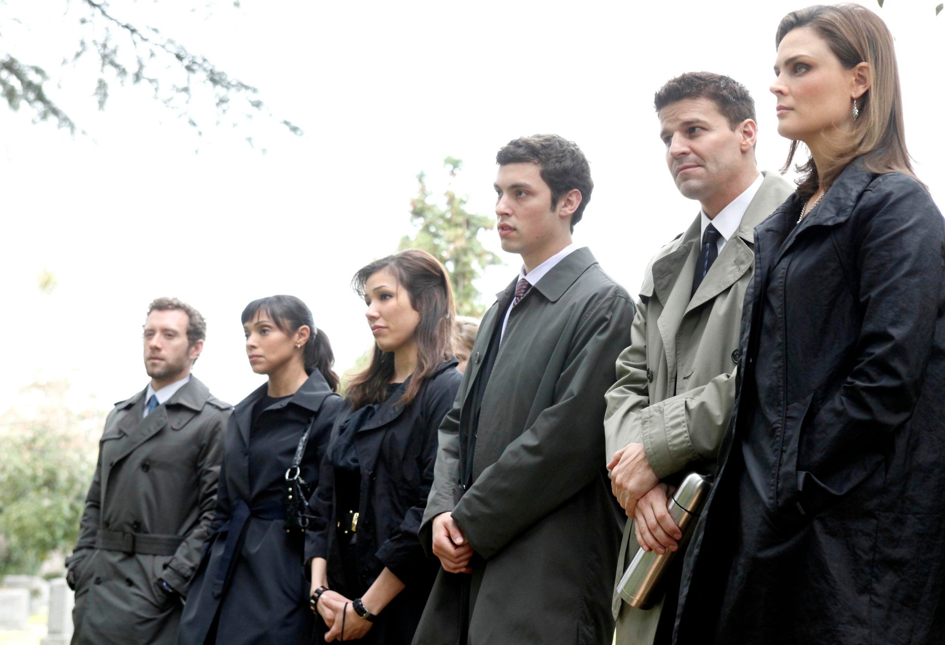 Download Lance Sweets John Francis Daley Camille Saroyan Tamara Taylor ...