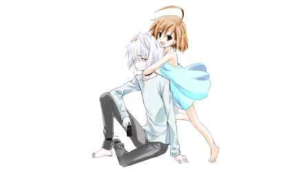 Accelerator (A Certain Magical Index) - Desktop Wallpapers, Phone ...
