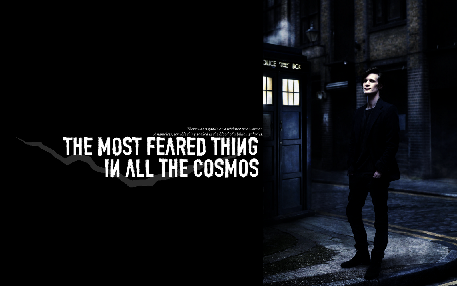 Download TV Show Doctor Who (2005) Wallpaper | 1600x1000 | Wallpaper Abyss
