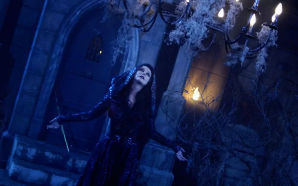 Repo! The Genetic Opera Wallpapers