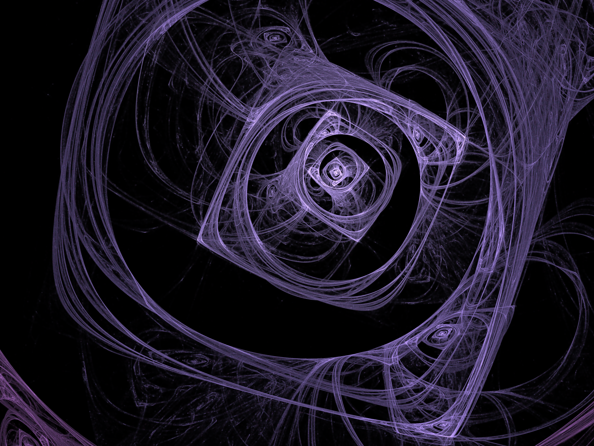 Generative HD Wallpaper