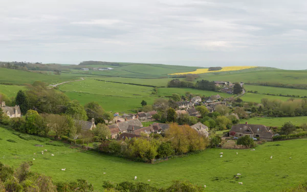 Kimmeridge Wallpapers