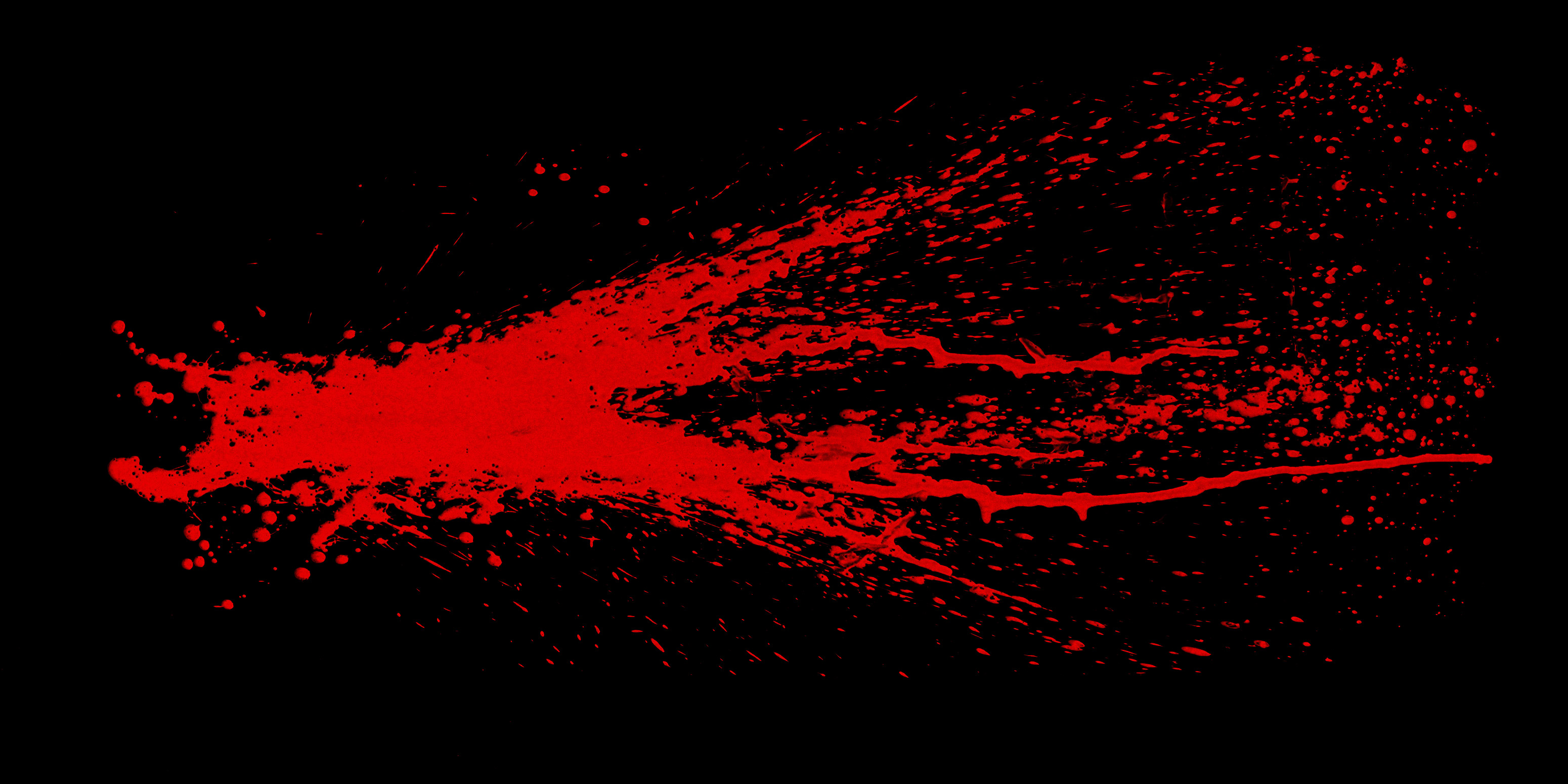 Download Abstract Red HD Wallpaper