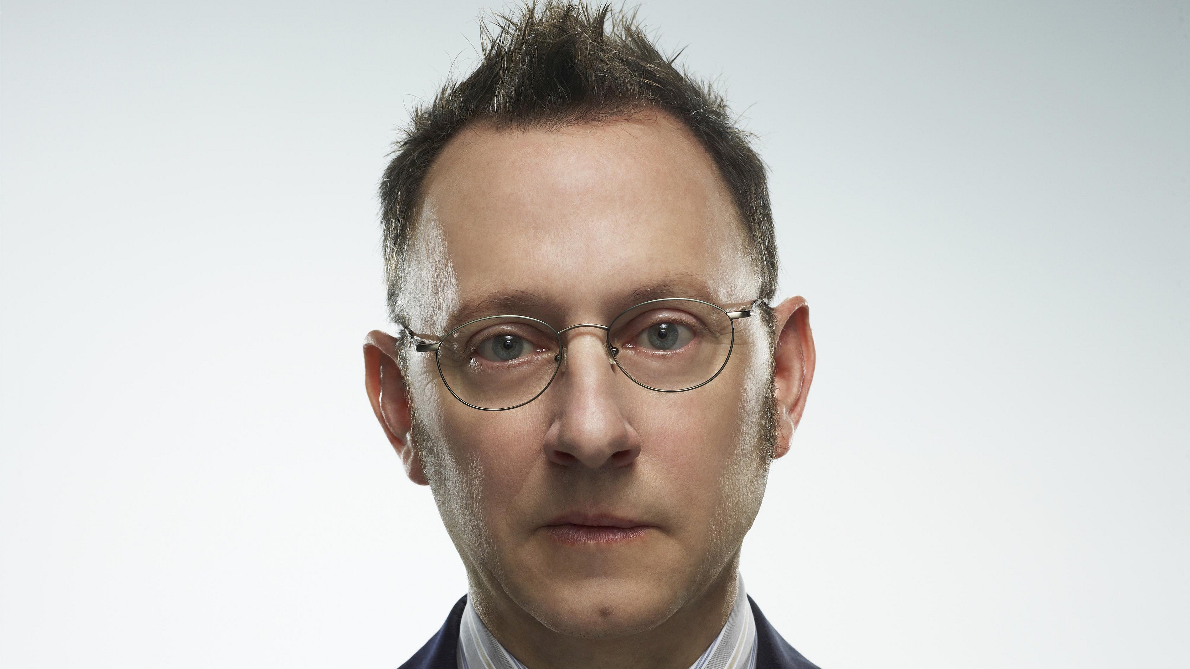 Download Michael Emerson TV Show Person Of Interest HD Wallpaper
