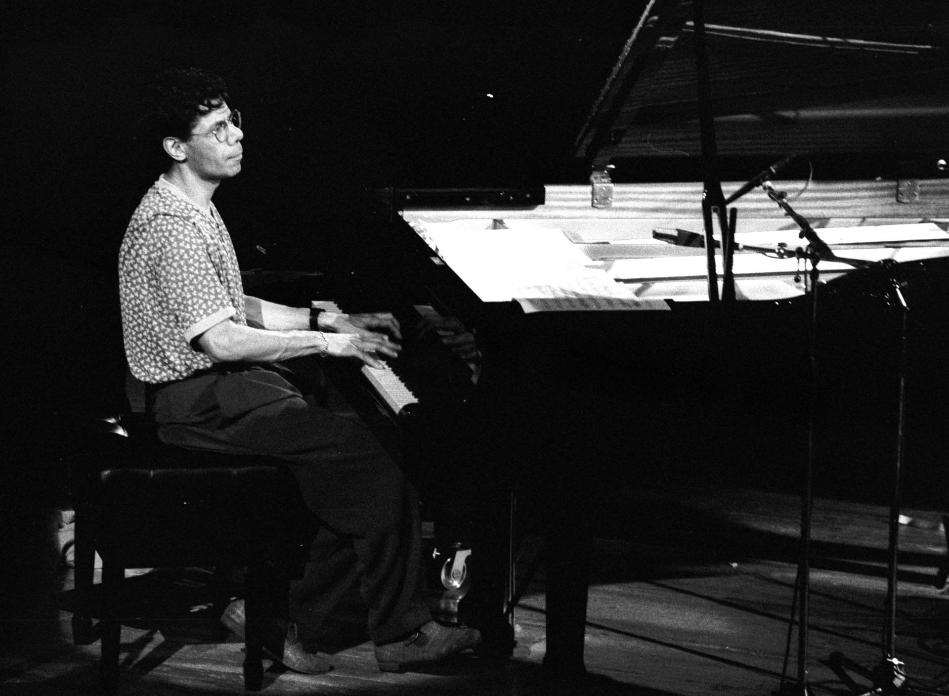 Download Music Chick Corea HD Wallpaper