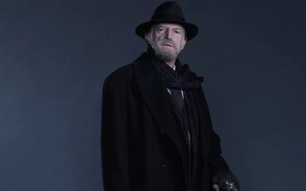 Download TV Show The Strain HD Wallpaper