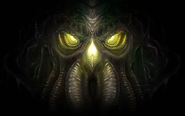 [90+] Cthulhu Wallpapers