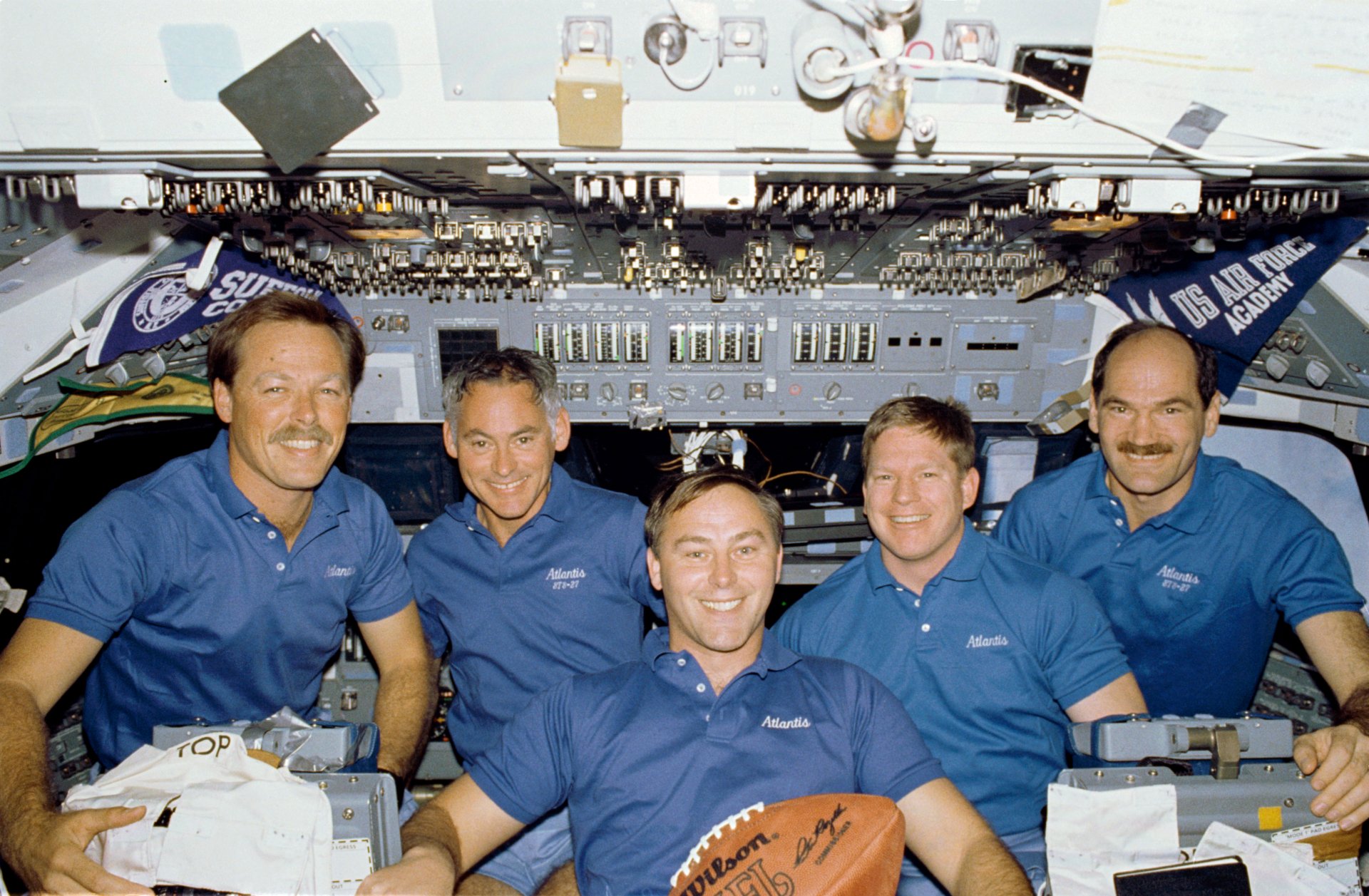 Download Man Made NASA 4k Ultra HD Wallpaper