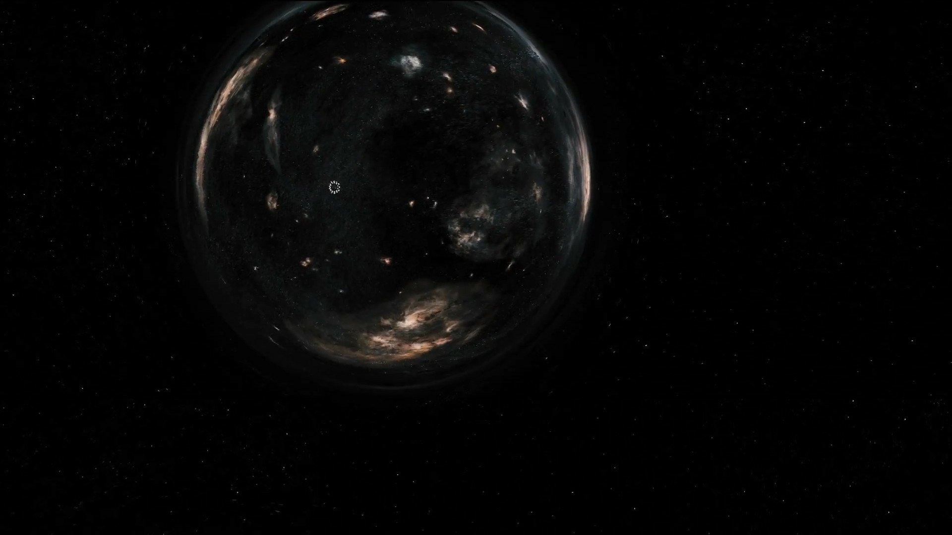 Interstellar HD Wallpaper: Journey Through the Cosmos