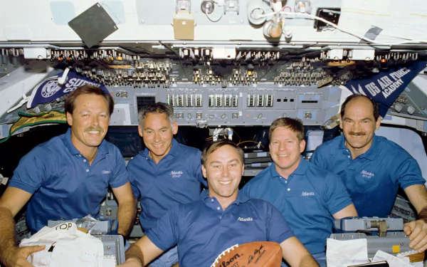 [50+] NASA 4k Wallpapers