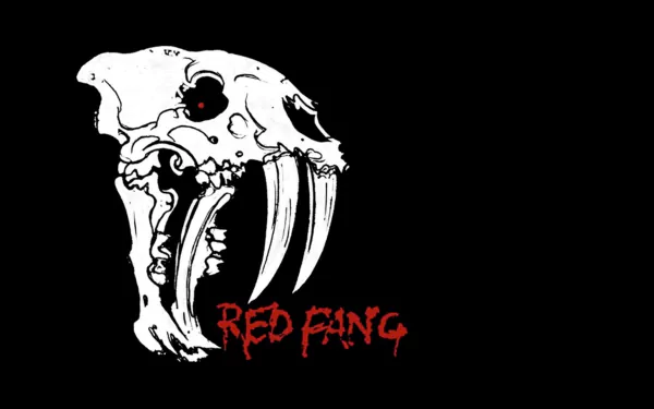 Red Fang Wallpapers