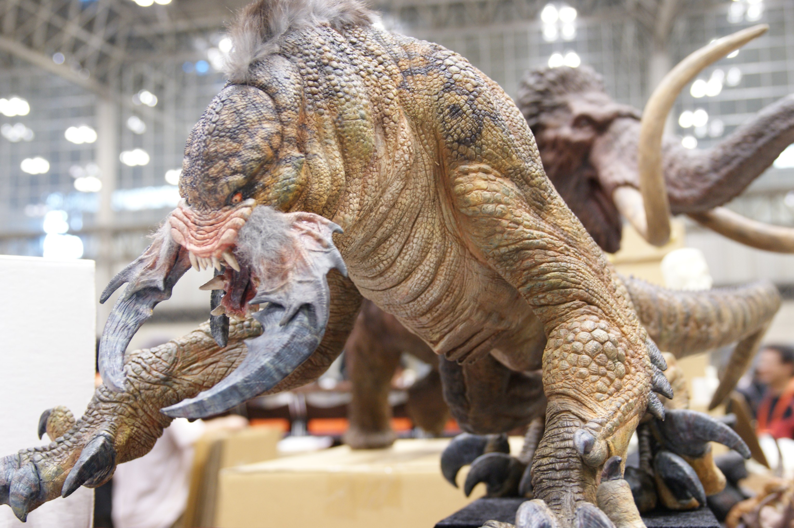 Download Fantasy Creature HD Wallpaper