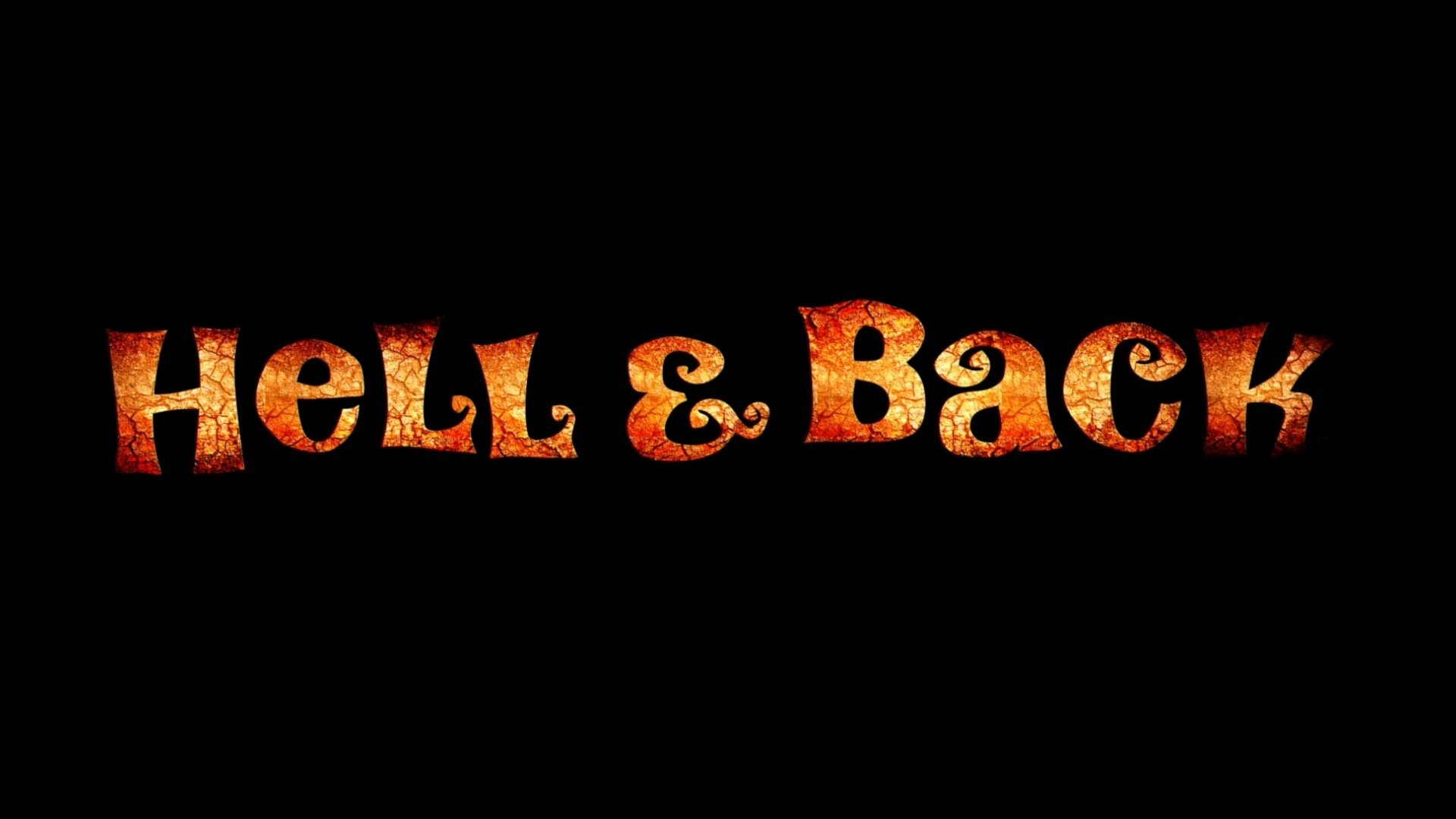Download Movie Hell & Back HD Wallpaper
