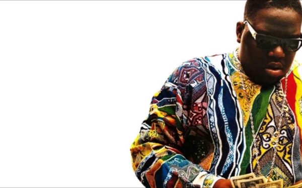 The Notorious B.I.G. HD Wallpaper | Background Image | 1920x1357