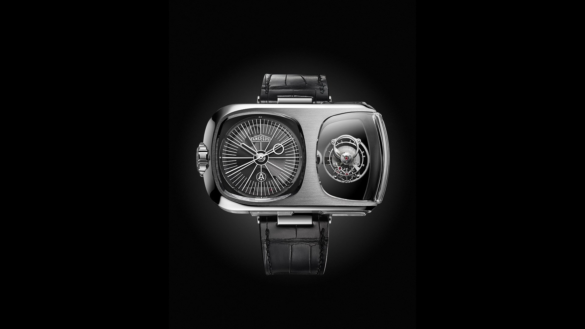 Angelus Watches - Desktop Wallpapers, Phone Wallpaper, PFP, Gifs, and More!