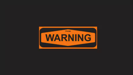 The Warning - Desktop Wallpapers, Phone Wallpaper, PFP, Gifs, and More!
