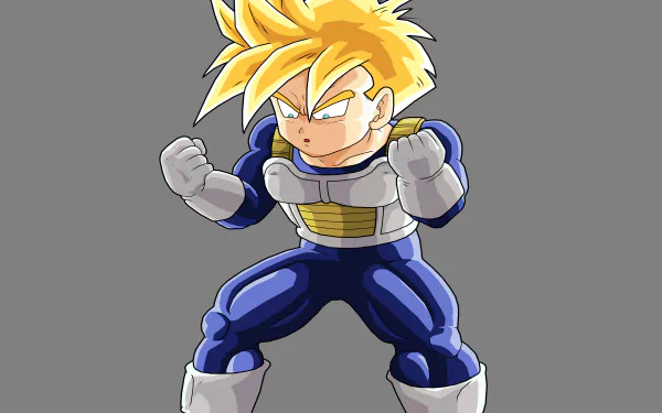 [60+] Gohan (Dragon Ball) 4k Wallpapers