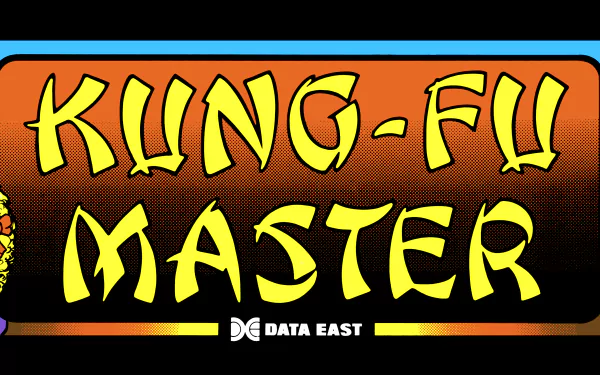 Kung-fu Master 4k Wallpapers