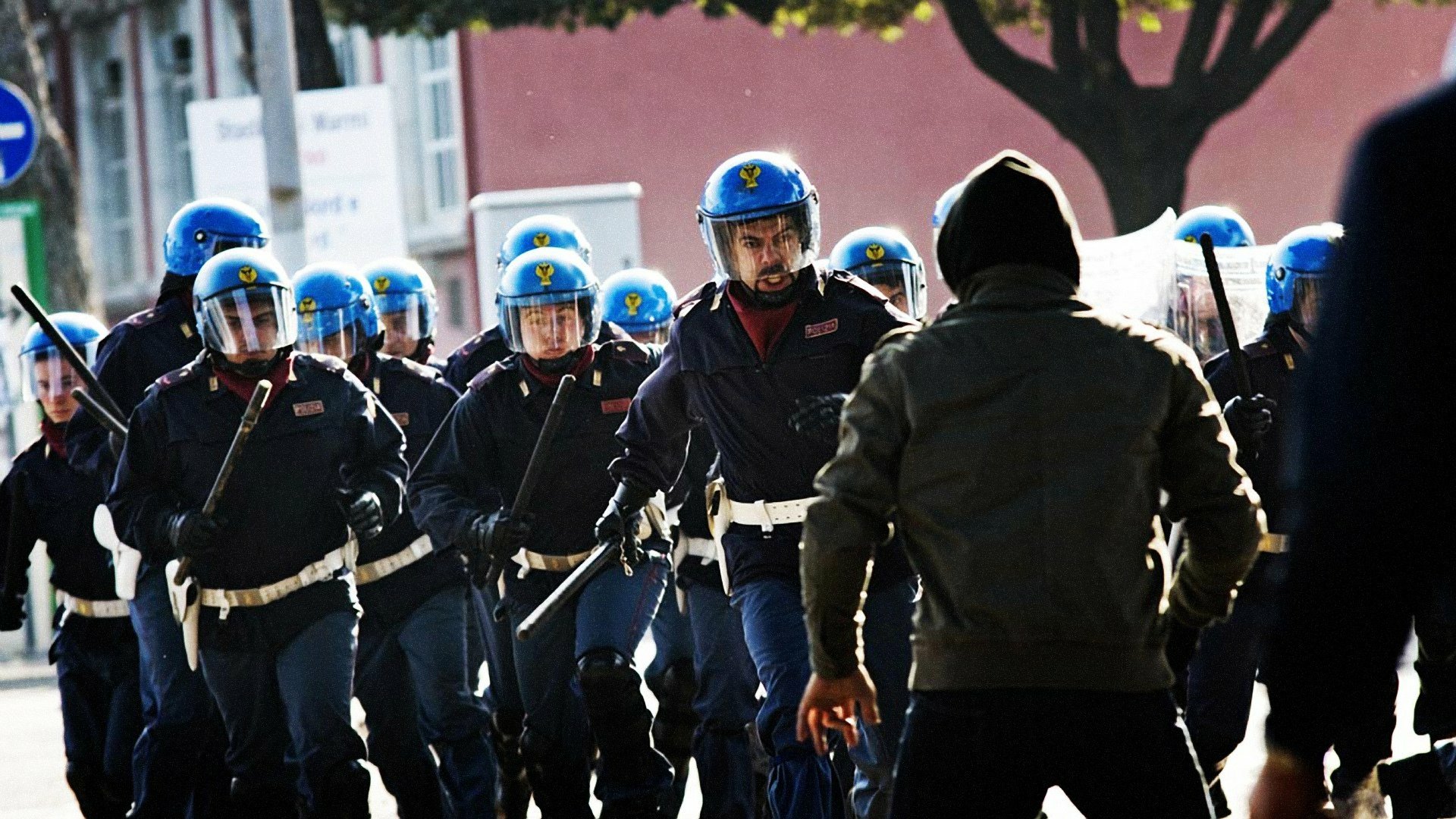 Download Movie A.C.A.B.: All Cops Are Bastards HD Wallpaper