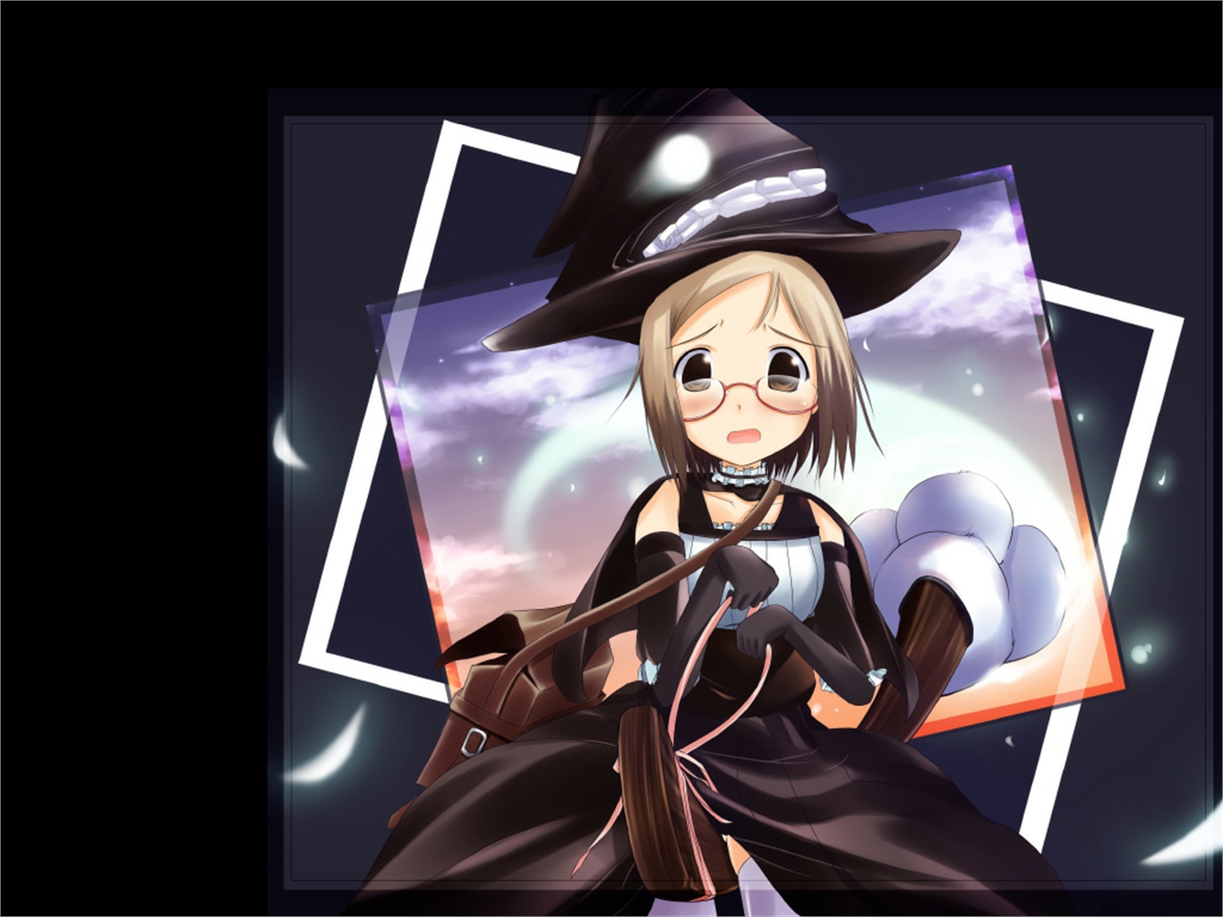 Download Anime Ichigo Mashimaro Wallpaper