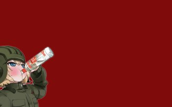 Download Anime Girls Und Panzer PFP