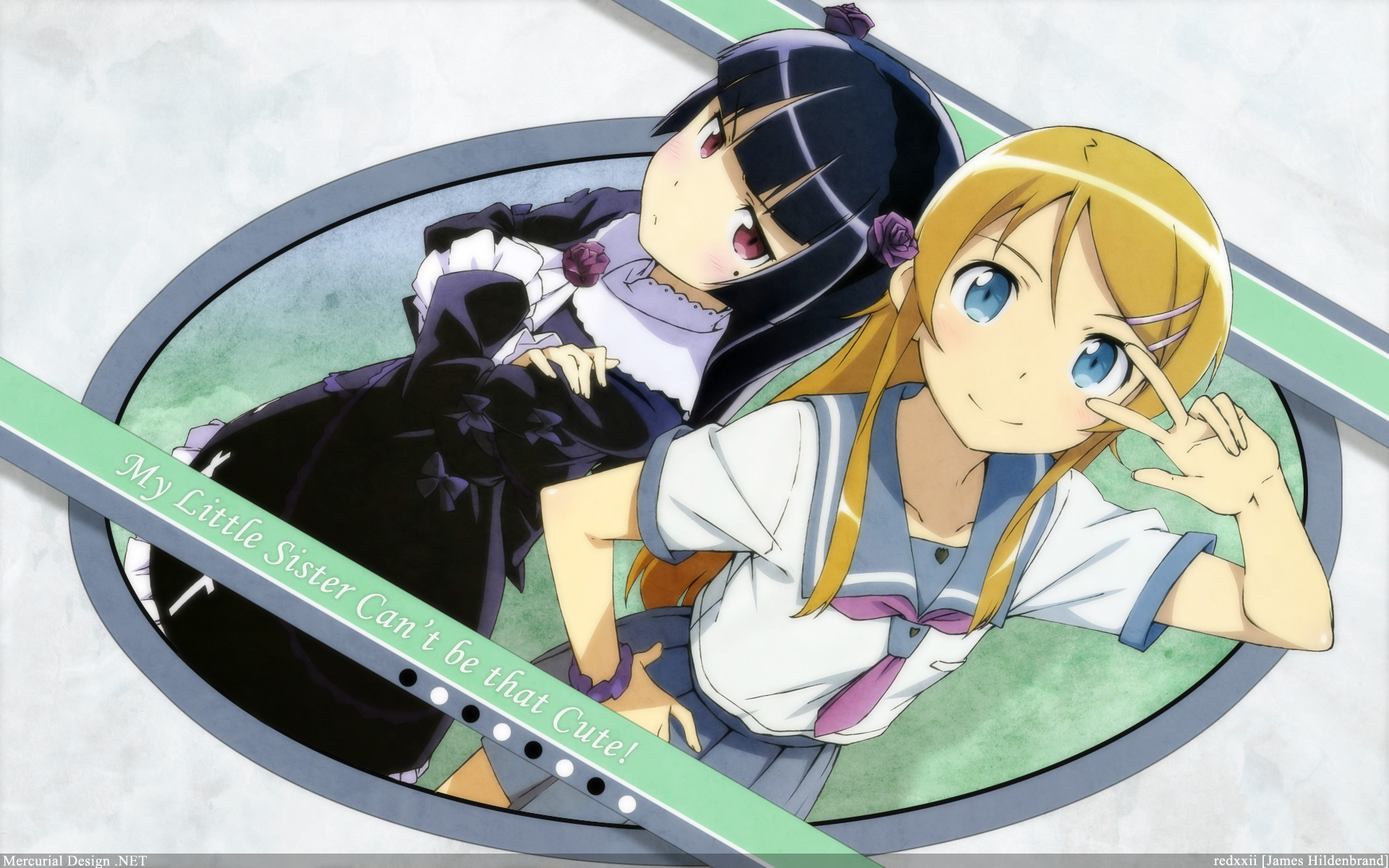 Oreimo HD Wallpaper