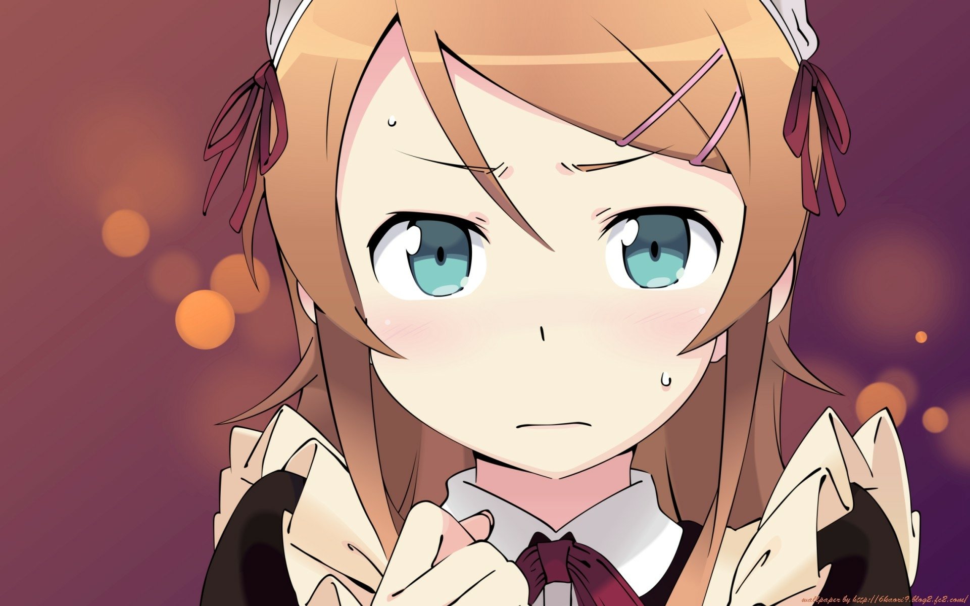 Oreimo Anime Wallpaper