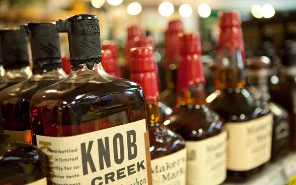 Liquor 4k Wallpapers