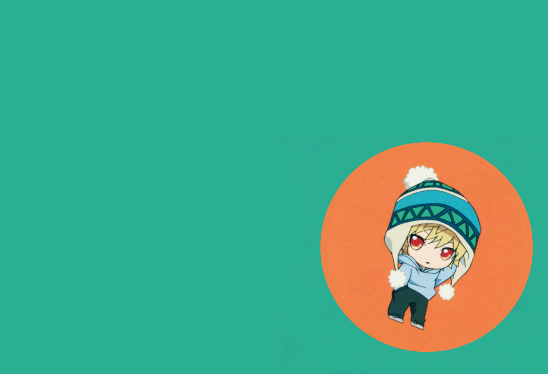 Chibi Yukine HD Wallpaper - Noragami's Adorable Charm