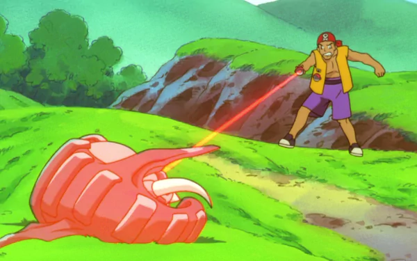 Donphan (Pokémon) Wallpapers